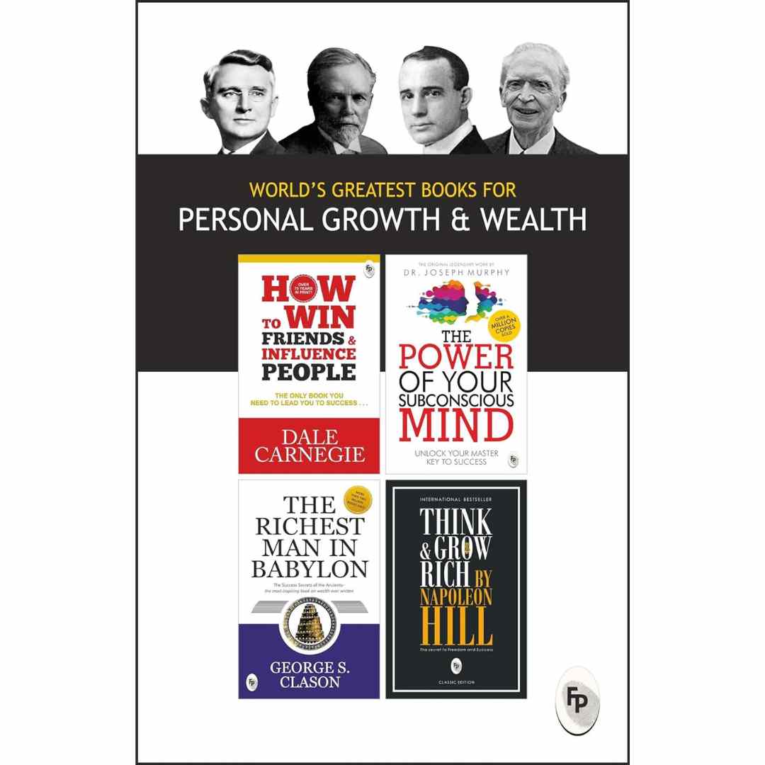 Brilliant Books | Better Books, Better You!