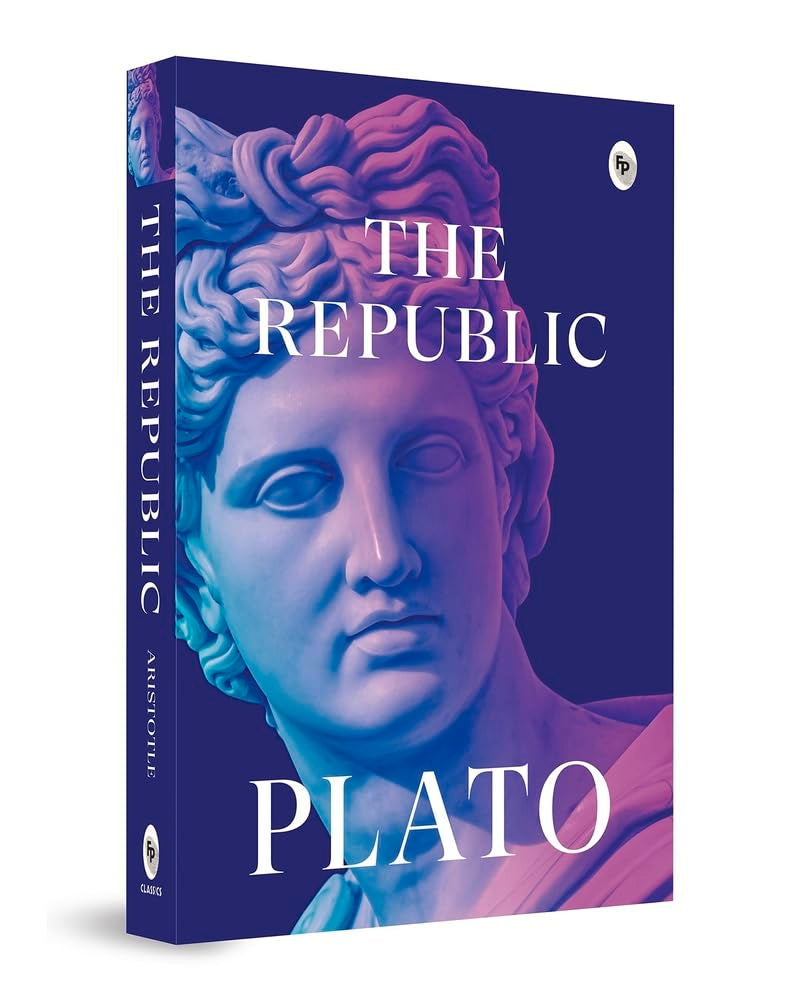 The Republic by Plato: Philosophical Masterpiece – Brilliant Books