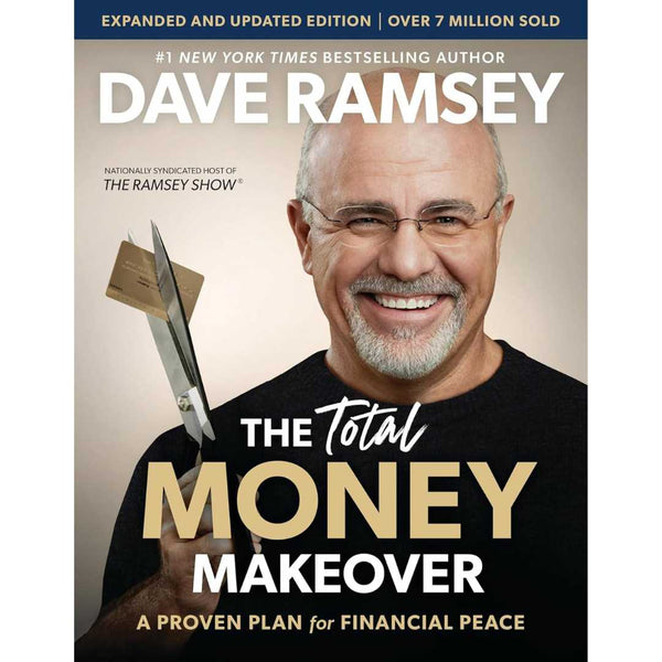 Total Money Makeover Updated and Expanded : A Proven Plan for Financia ...
